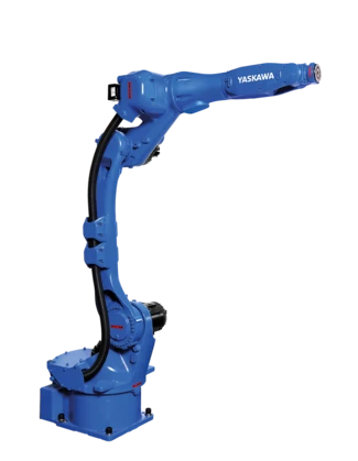 Motoman GP8L – Yaskawa Việt Nam